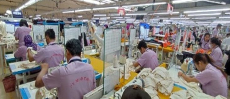 Kesempatan Karir PT. MOD INDO | industri.ft.undip.ac.id