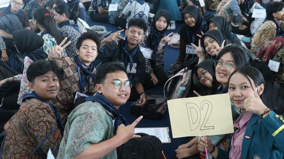 PMB Teknik Industri Undip 2025/2026 | industri.ft.undip.ac.id