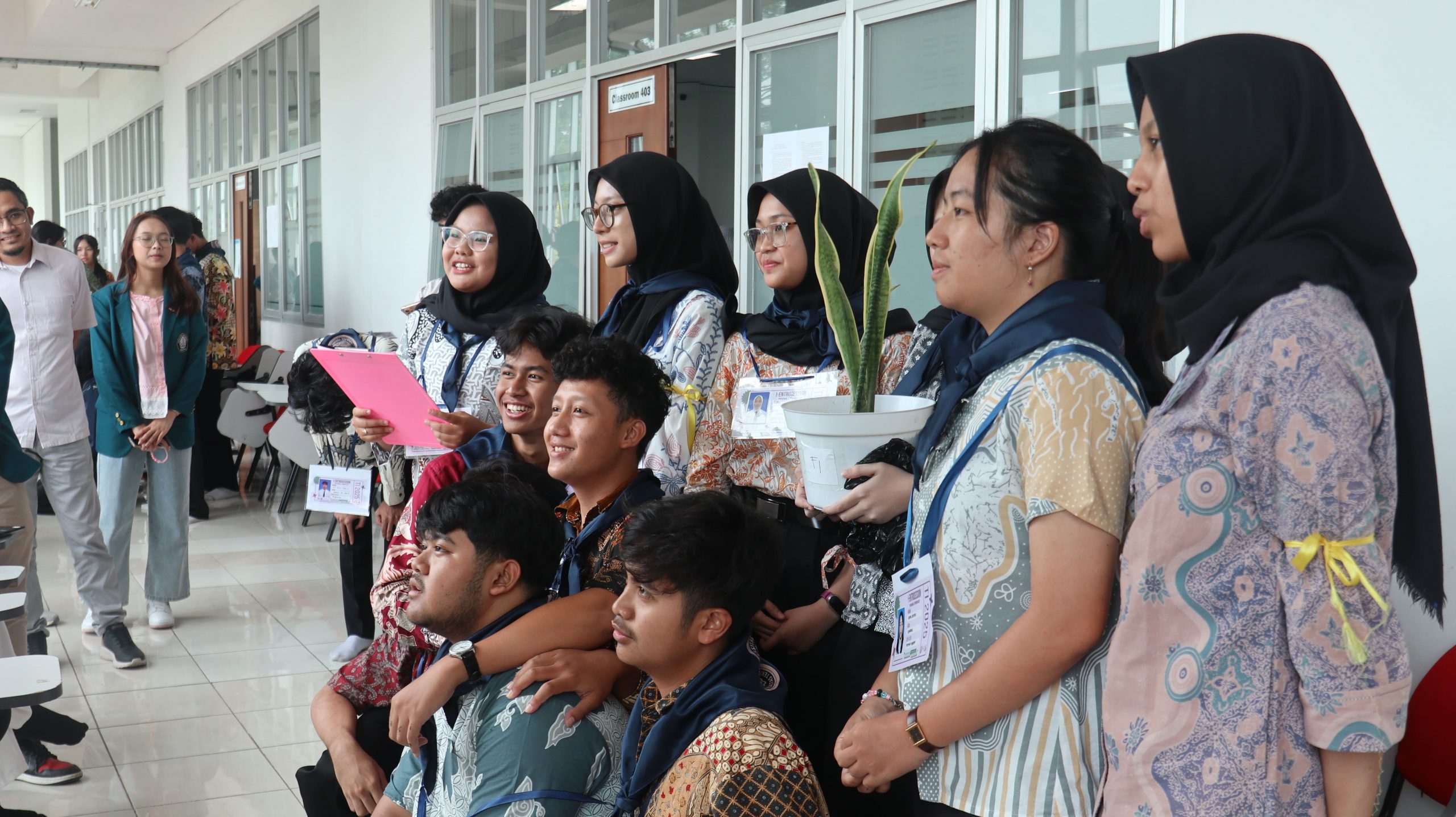 PMB Teknik Industri Undip 2025/2026 | industri.ft.undip.ac.id